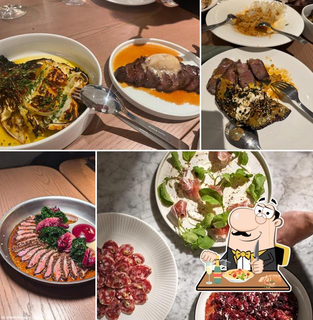 Sydney Common, Sydney - Restaurant menu, prices and reviews
