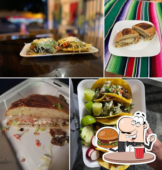 Taco Express in Miami - Restaurant reviews
