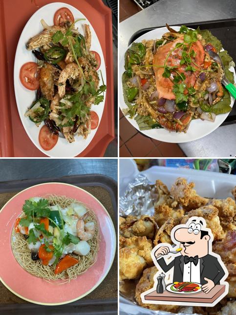 Tasty Asia Restaurant, 3512 W Walnut St in Garland - Restaurant reviews