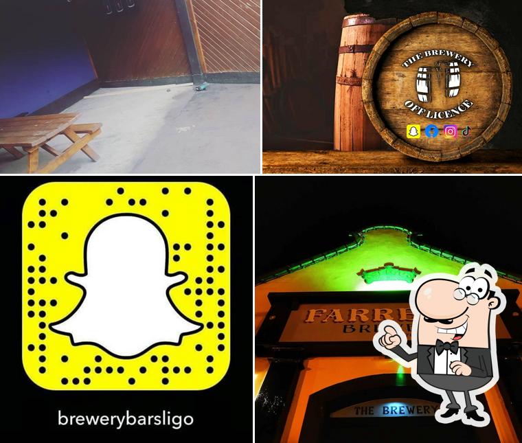 The Brewery Bar, Sligo - Restaurant menu, prices and reviews