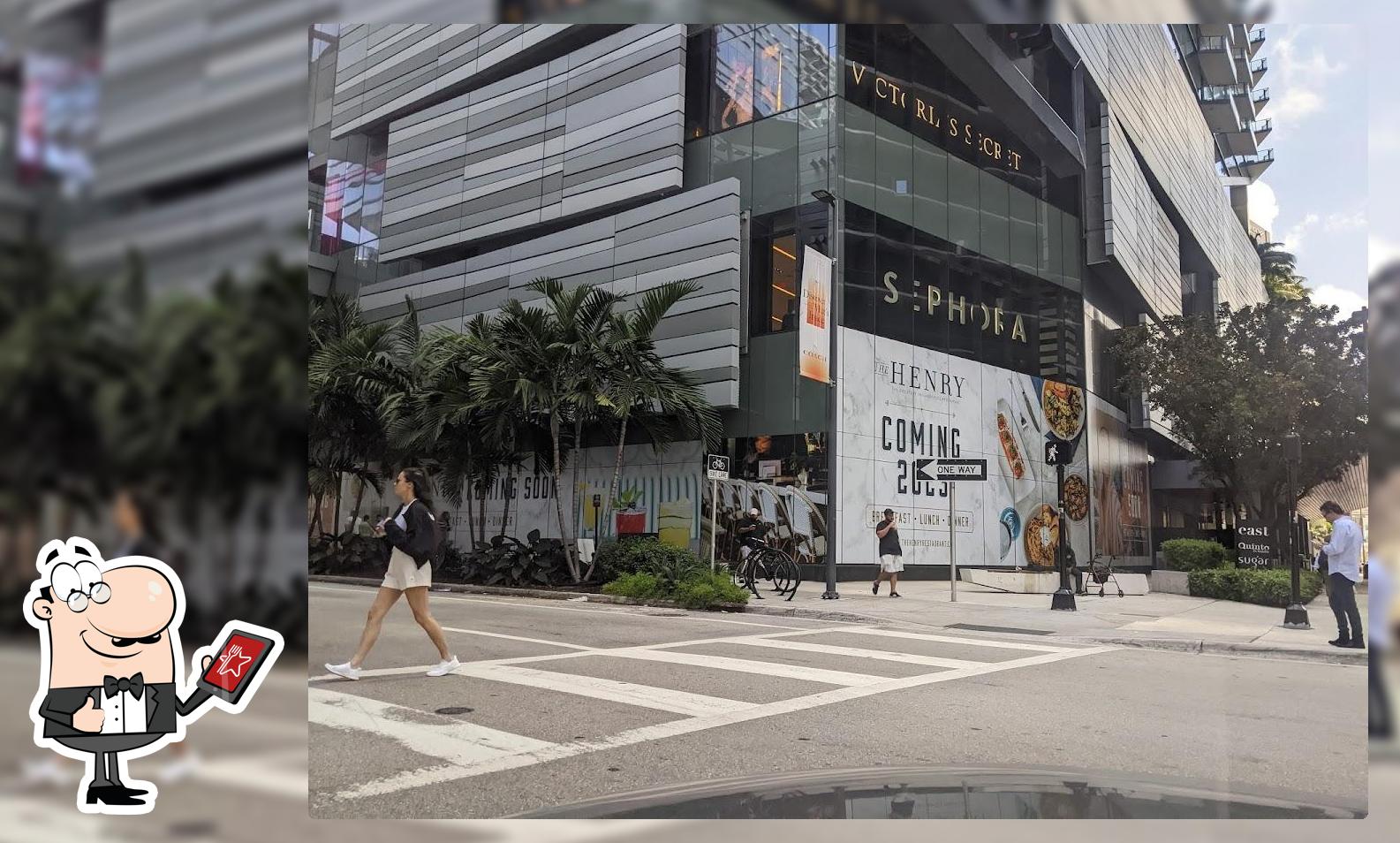 Best restaurants in Brickell City Centre Mall - Restaurant Guru