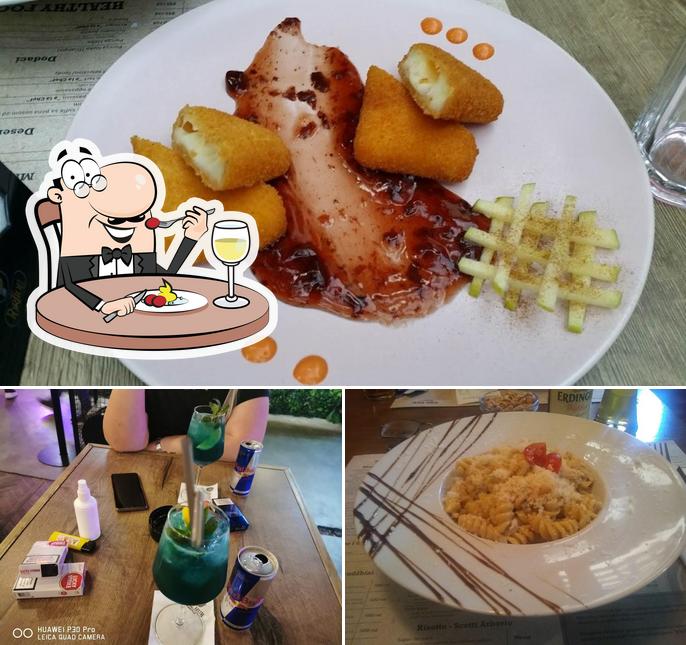 The Hub - pub and club, Niš - Restaurant menu, prices and reviews