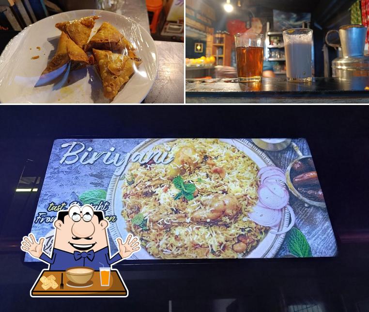 Town kitchen, Moonnupeedika - Restaurant menu, prices and reviews
