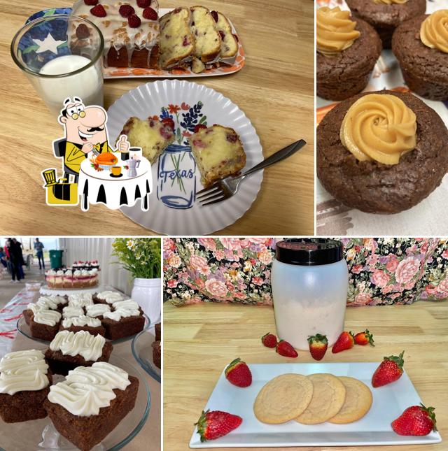 Zeke’s Texas Sweets, San Antonio - Carta del restaurante y opiniones