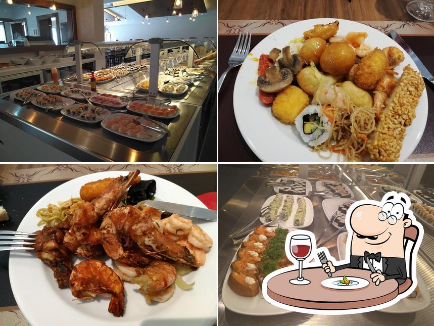 KANGLE Restaurante Buffet, Figueira da Foz - Restaurant menu and reviews
