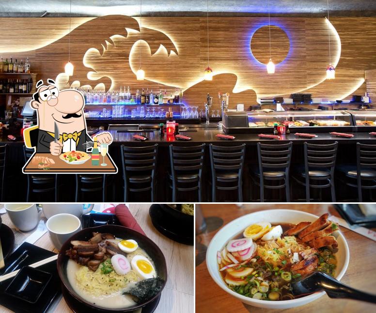 Karma Sushi Bar Grill in Flagstaff - Restaurant reviews