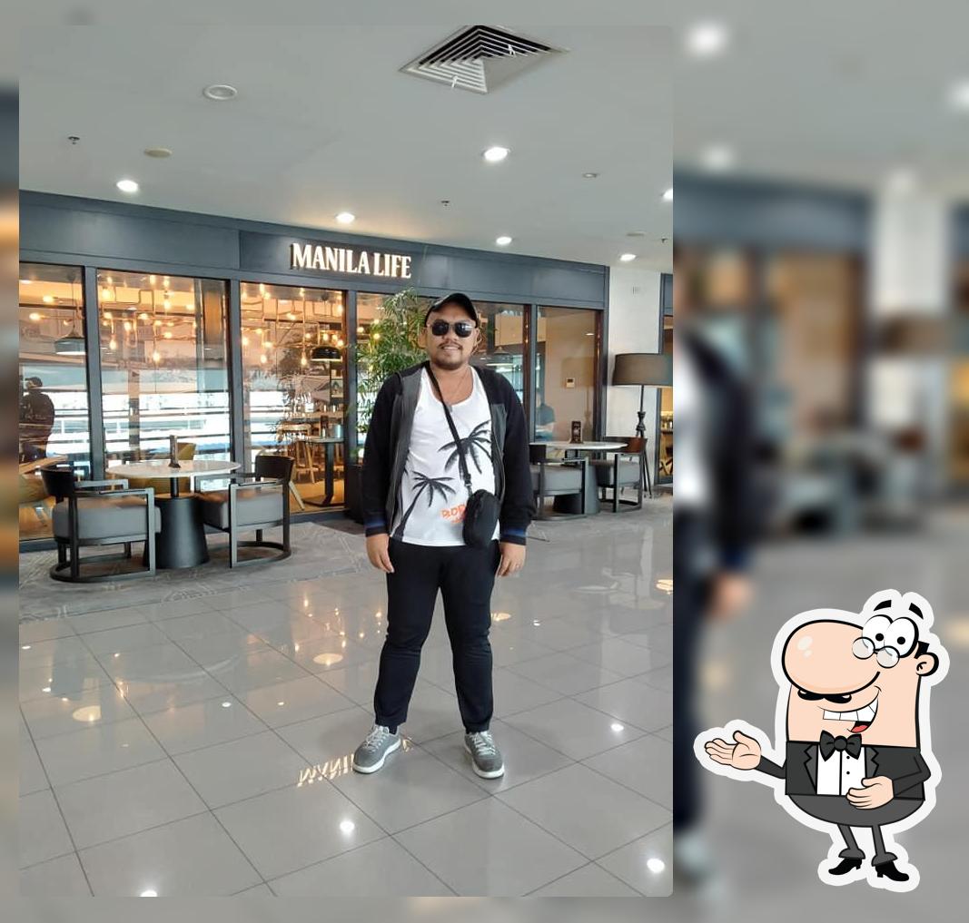 Ka Tunying's Cafe, Pasay - Restaurant menu, prices and reviews