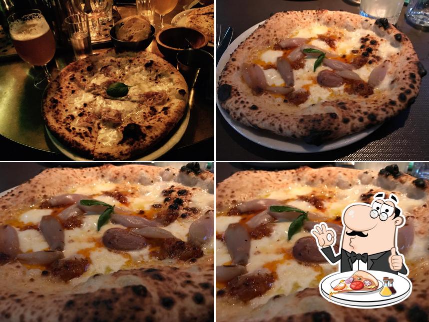 Dry Milano, Milano - Menu del ristorante, prezzi e recensioni