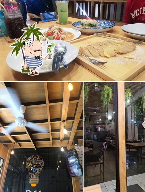 After Church Cafe, Bangkok - Restaurant reviews