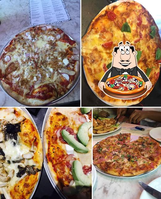 ARCADE, Cape Town - Restaurant menu, prices and reviews
