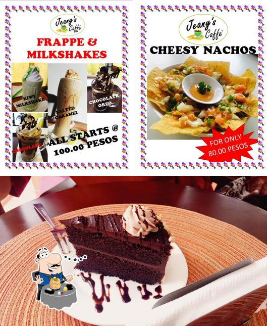 Jeany's cafe', Biñan - Restaurant reviews