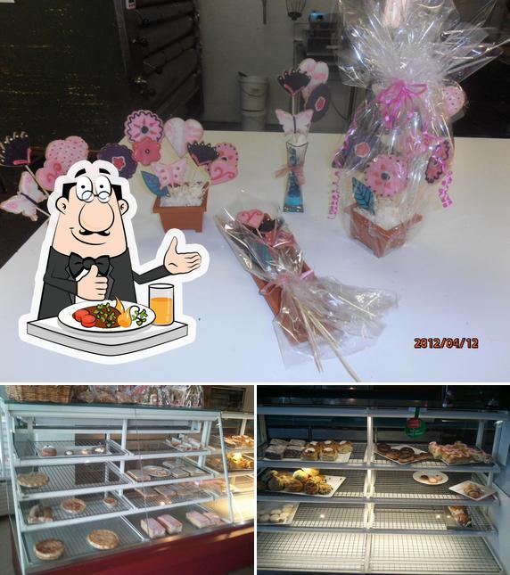 -wenzels cake shop, Glenelg - Restaurant menu, prices and reviews