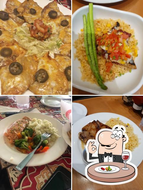 Chili's Alabang Town Center pub & bar, Muntinlupa, C2CH+VRG ...