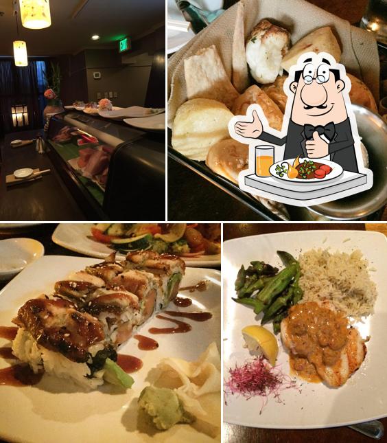 Chuck's Fish, Tuscaloosa - Restaurant menu, prices and reviews