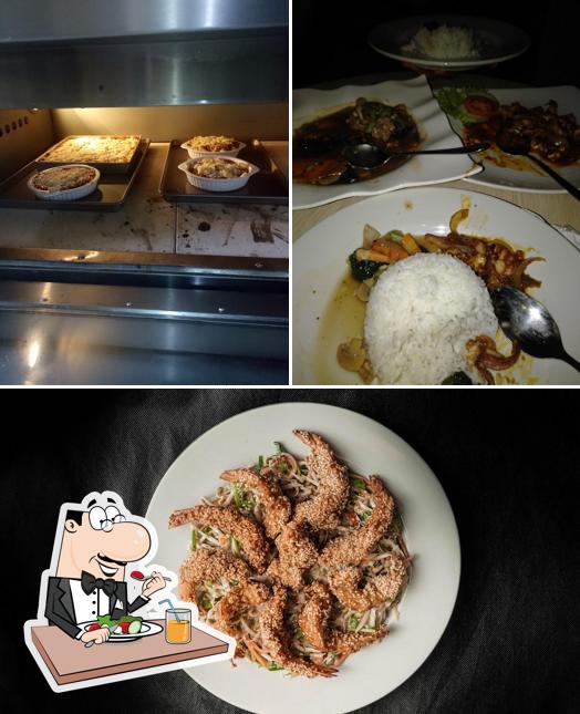D'King Cafe & Resto, Subang - Restaurant menu, prices and reviews