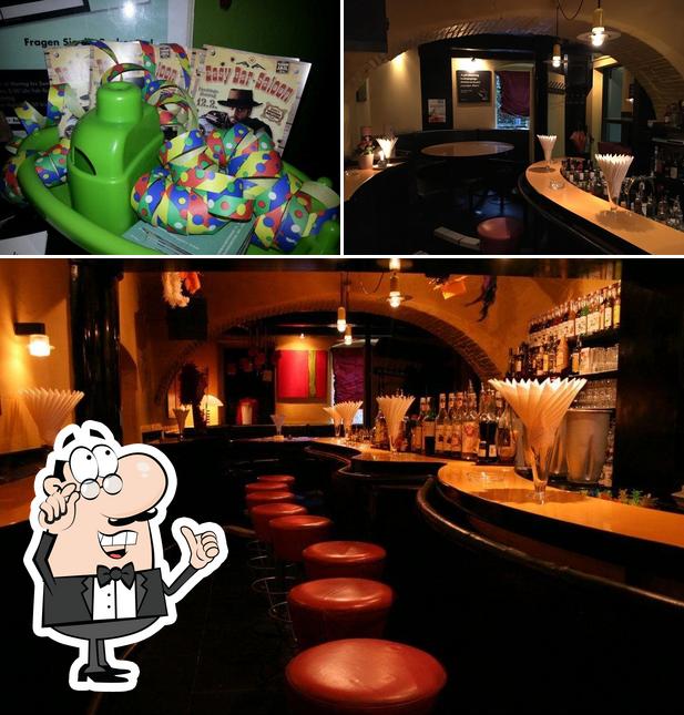 Easy Bar, Linz - Speisekarte, Preise und Bewertungen