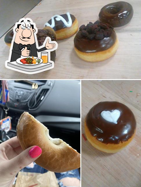 Tim Hortons, Taylor - Restaurant menu, prices and reviews