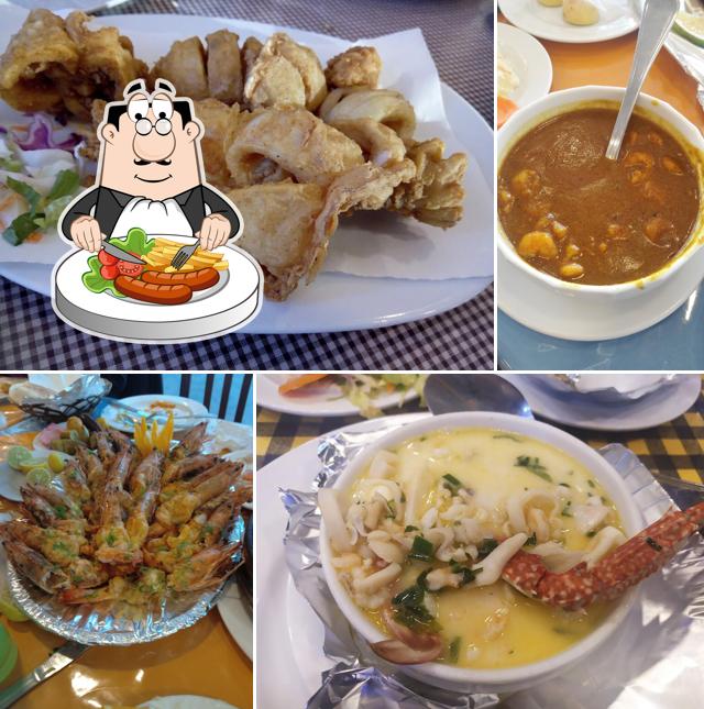 Find the best place to eat in Port Said, spring 2024 - Restaurant Guru