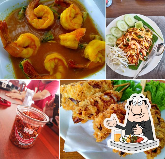 All places to eat and drink in Kadae, spring 2024 - Restaurant Guru