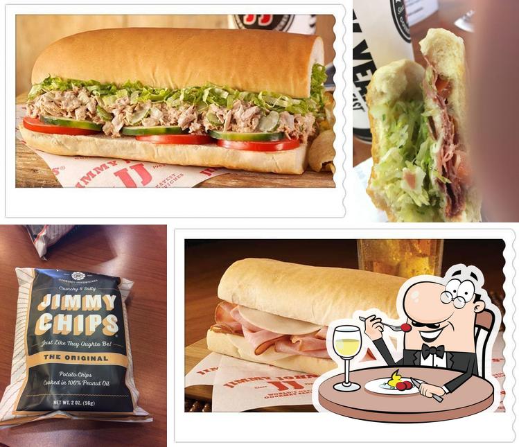 Jimmy John's, 1850 Scenic Hwy N Suite 102 in Snellville - Restaurant ...