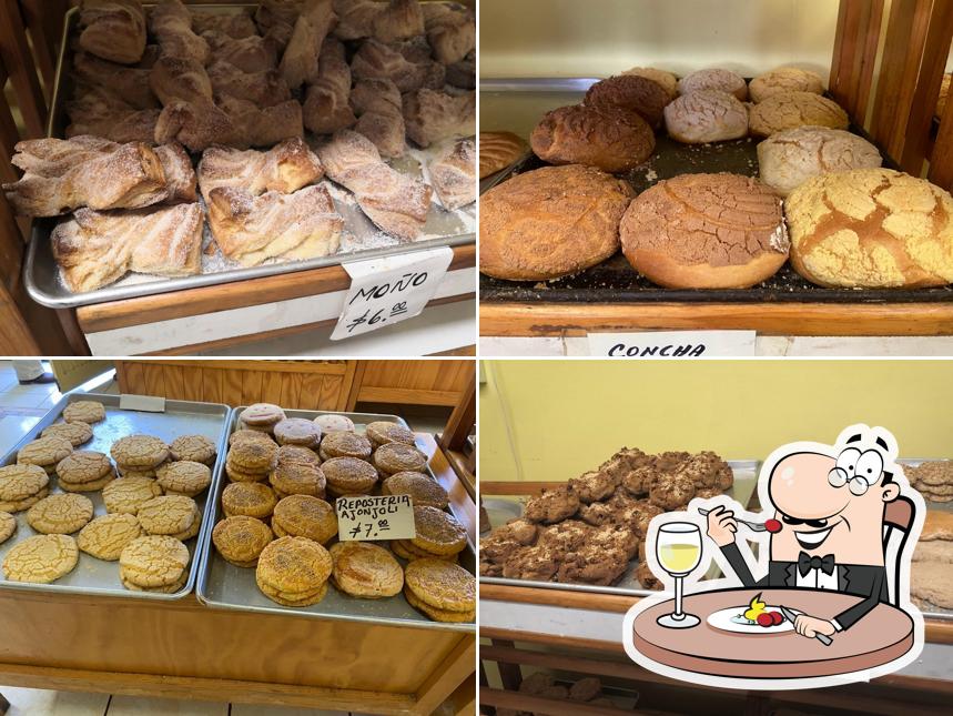 Best polvorón in Saltillo restaurants, winter 2023 - Restaurant Guru