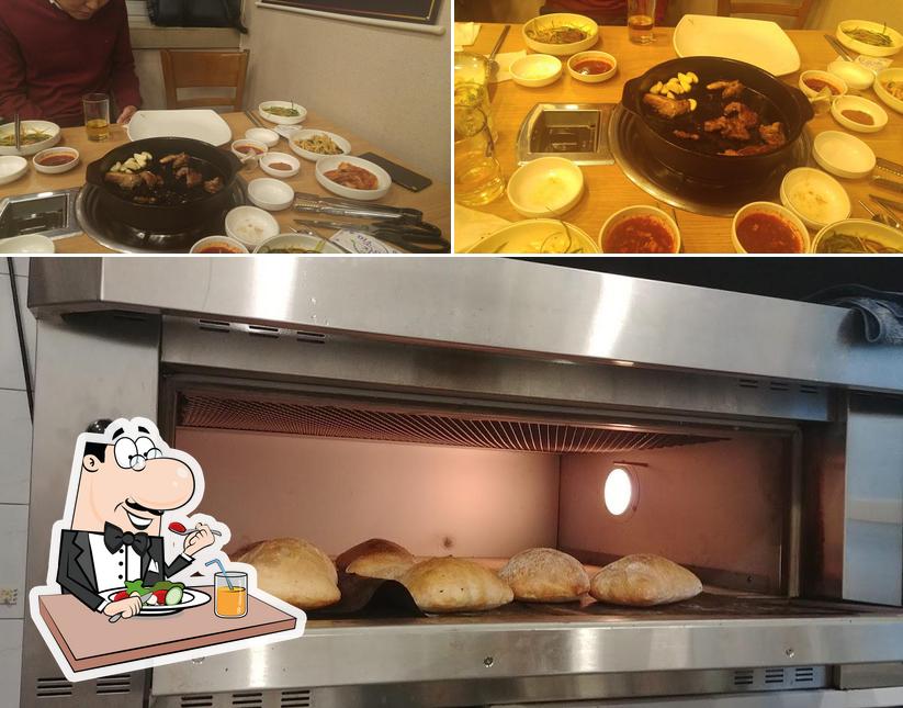 Mai Cafe, Seoul - Restaurant reviews