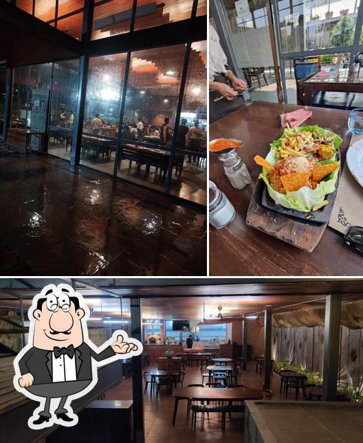 Maple 99, Ahmedabad - Restaurant menu, prices and reviews