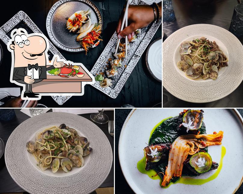 Marea restaurant, Kalkara - Restaurant menu and reviews