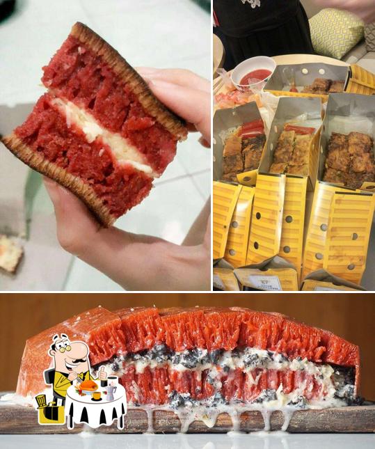 Martabak Boss restaurant, South Jakarta, Jl. Gunawarman No.75 ...