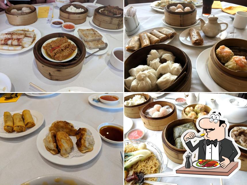 Mei Mei Chinese Restaurant, Liverpool - Restaurant menu, prices and reviews