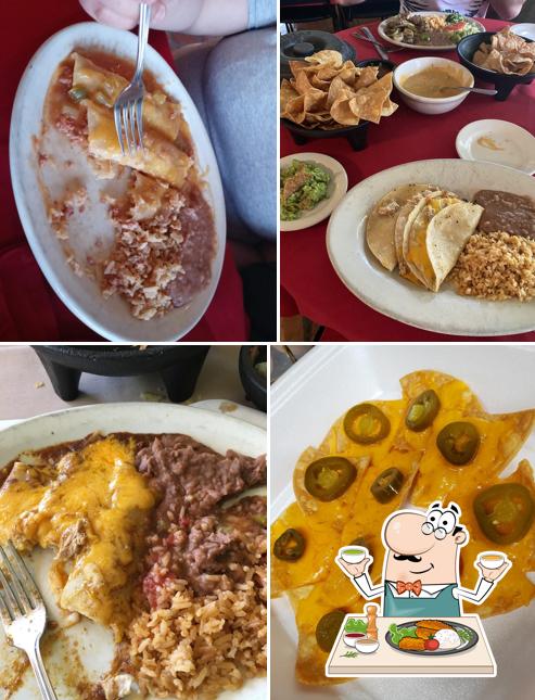 Memo's Restaurant, Del Rio - Restaurant menu, prices and reviews