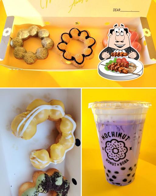 Mochinut, Rowland Heights - Restaurant menu, prices and reviews