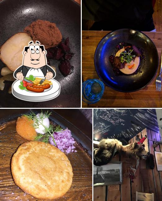 Nili Restaurant, Rovaniemi - Restaurant menu, prices and reviews