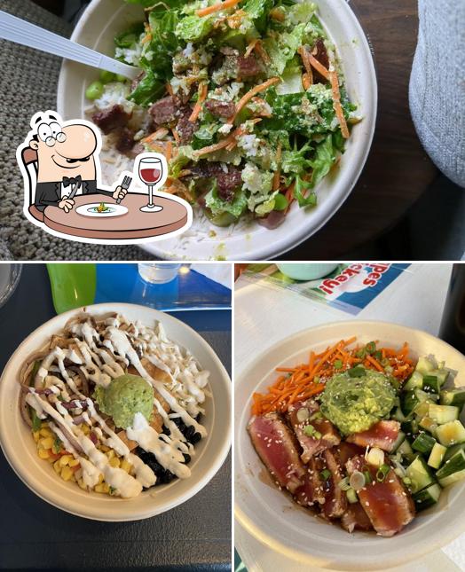 Pack da Bowl in Bethany Beach - Restaurant menu and reviews