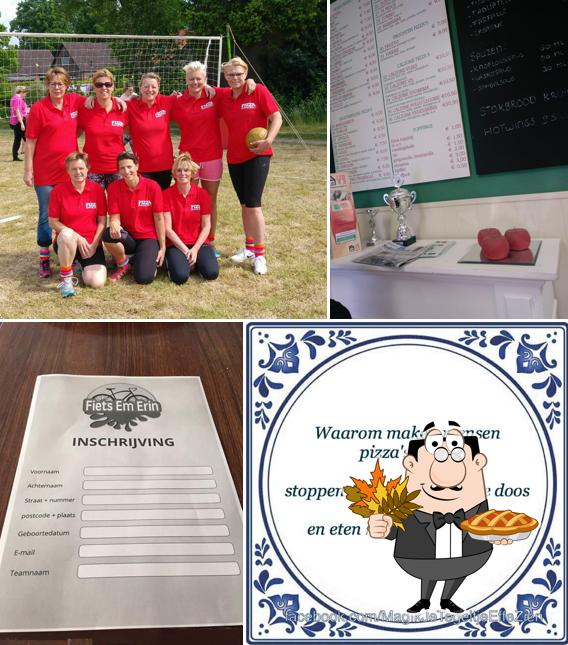 Pizza Sandro, Apeldoorn - Restaurant reviews