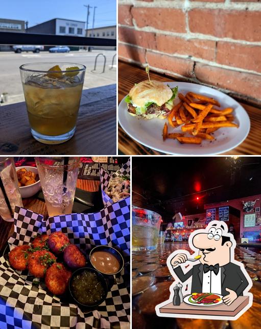 The Church Cantina, Tacoma - carta y opiniones del restaurante cubana