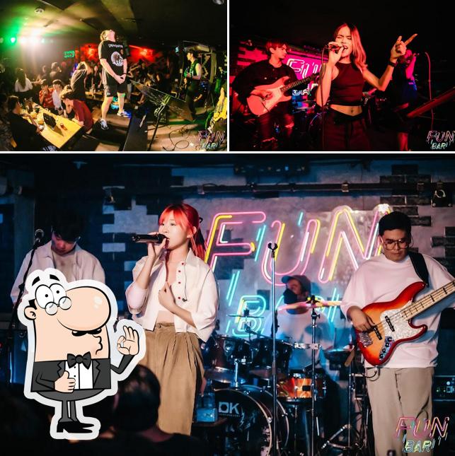 Fun Bar BKK, Bangkok - Restaurant menu and reviews