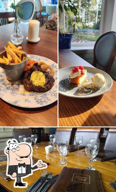 Greaves Park in Lancaster - Restaurant reviews