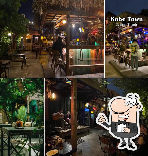 Kobe Town, Ho Chi Minh City - Restaurant menu, prices and reviews
