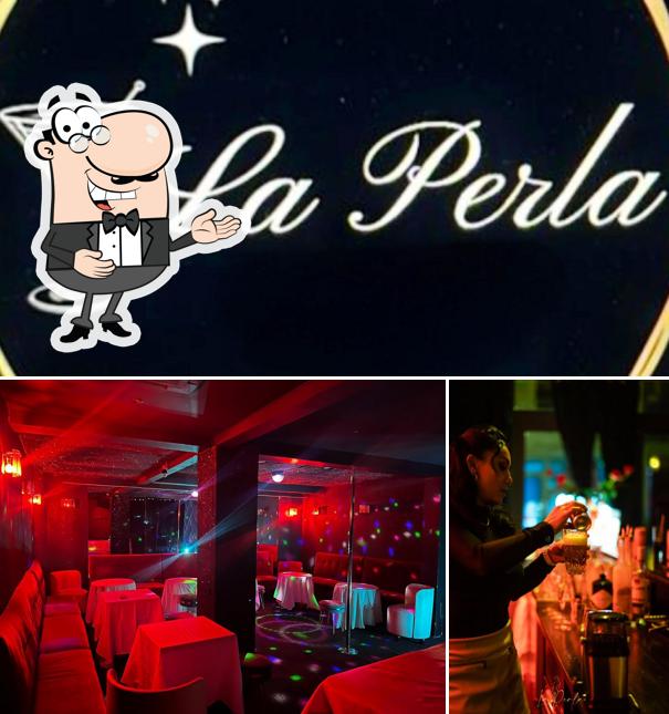 La Perla Club Latino, Paris - Restaurant reviews