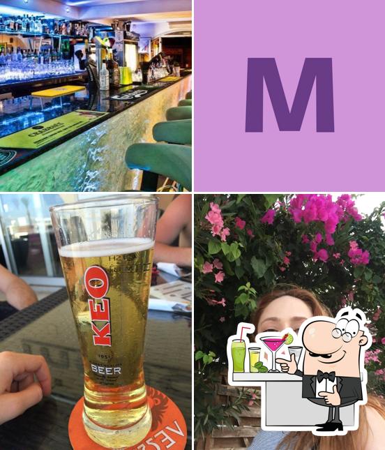 Mello Cafe Bar, Paralimni, KAPPARIS AVENUE - Restaurantbewertungen