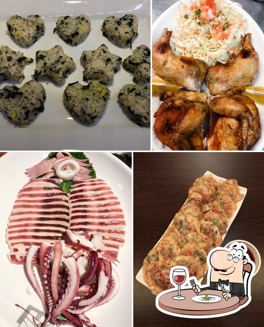 Pine Tree in Lakewood - Restaurant reviews
