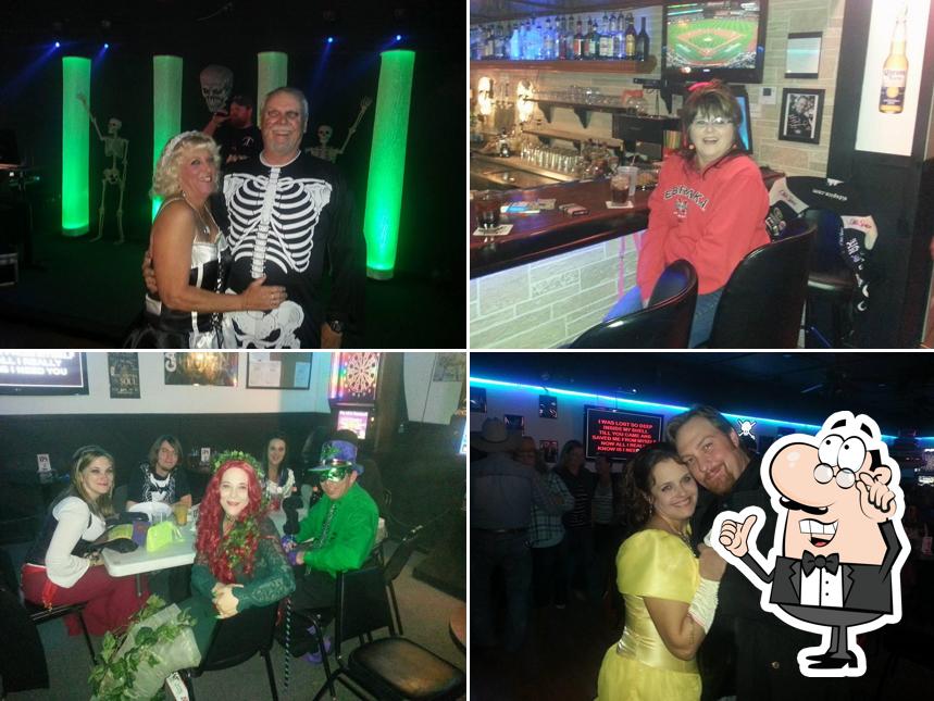 Steve O's Lounge, Lincoln - Restaurant menu, prices and reviews
