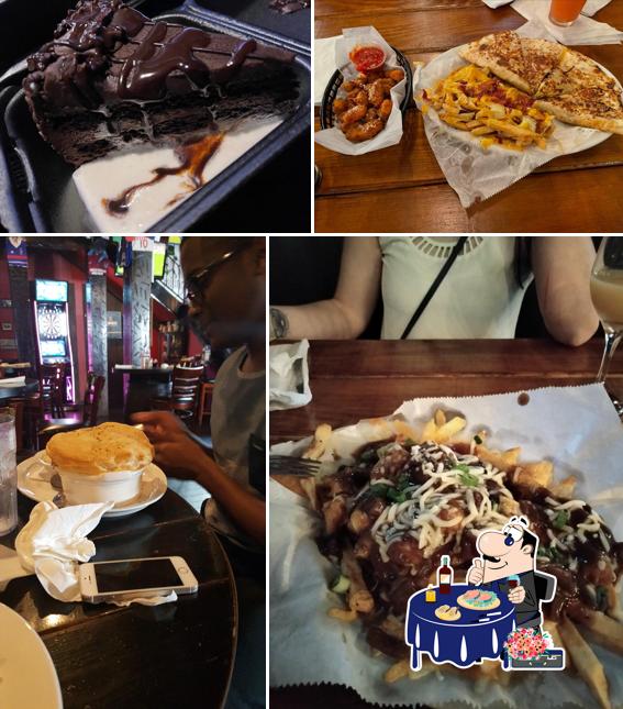 The Smiling Dog, Baton Rouge - Restaurant menu, prices and reviews