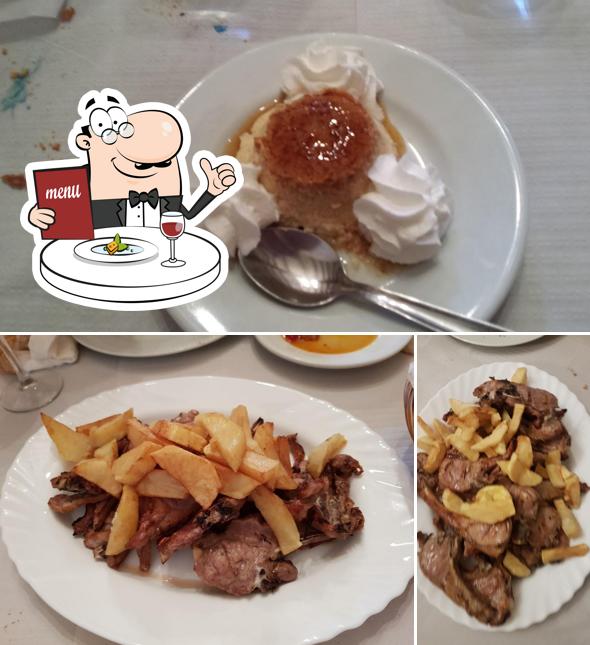 Restaurante Bodega Del Río, Tirgo - Opiniones del restaurante
