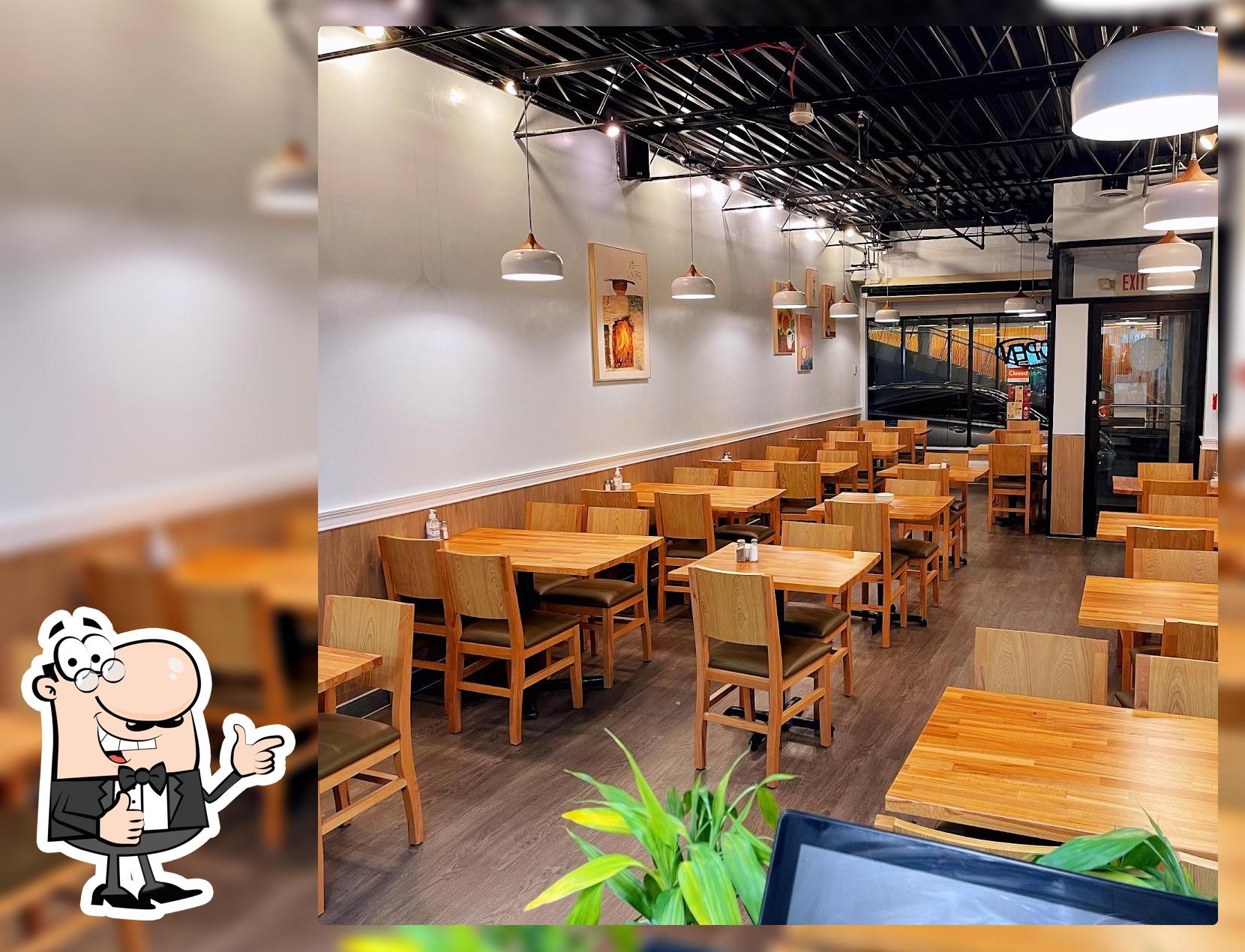 Asian Chili Spot in Ithaca - Restaurant menu and reviews