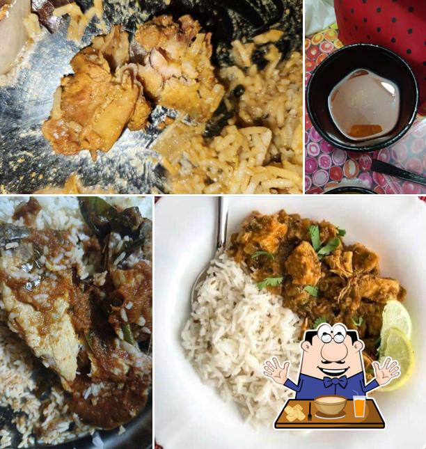Bagara Box, Hyderabad - Restaurant menu, prices and reviews