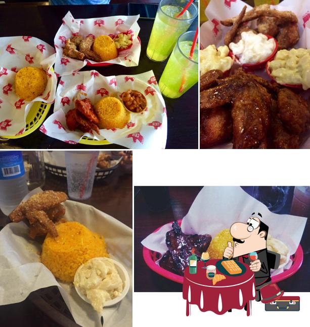 Crib restaurant, Bacolod, OVY Building - Restaurant reviews