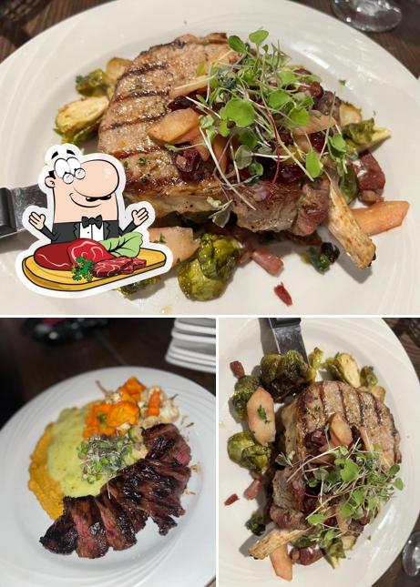 Cafe Crevier, Denville - Restaurant menu, prices and reviews