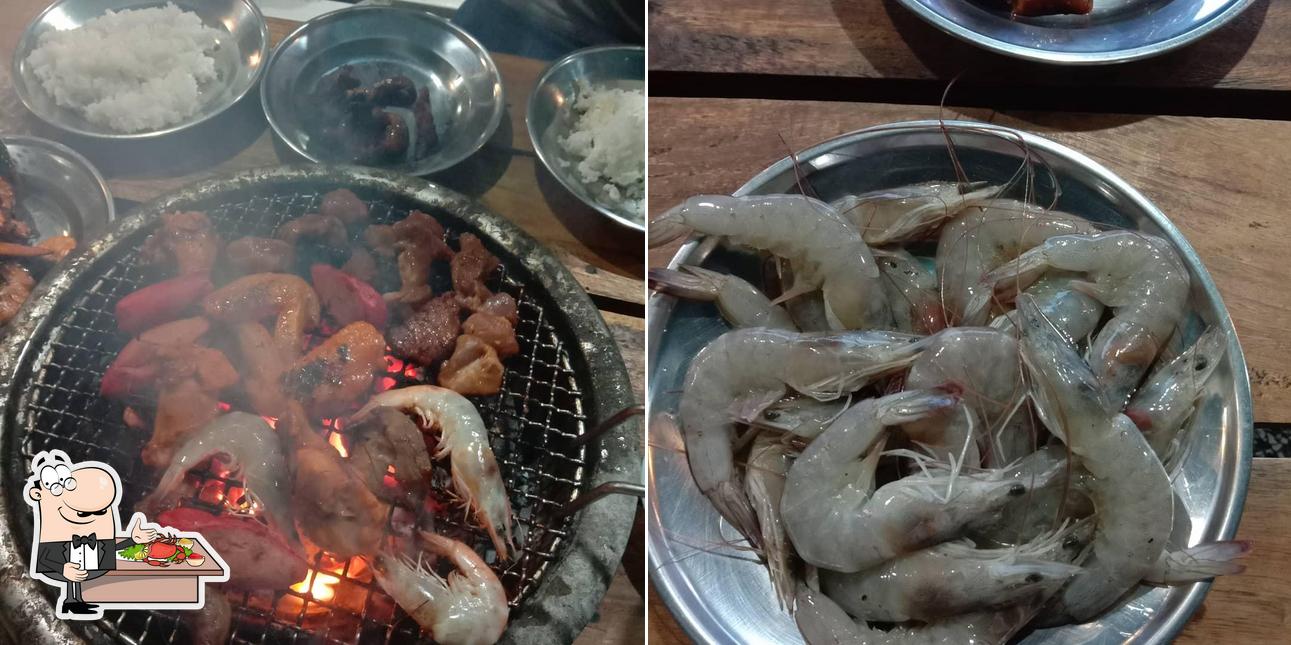 Coco sugba restaurant, Lapu-Lapu City - Restaurant reviews